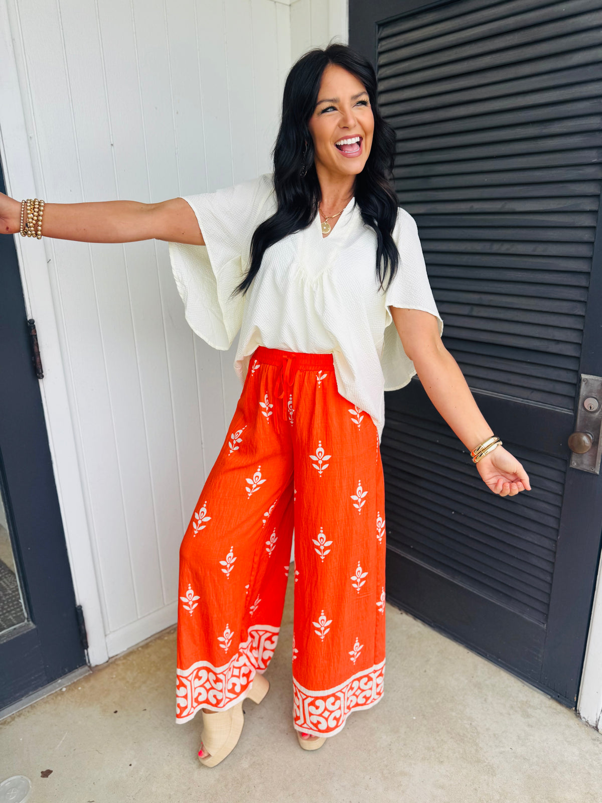 Daphne Bottoms – SHOP THE MERC