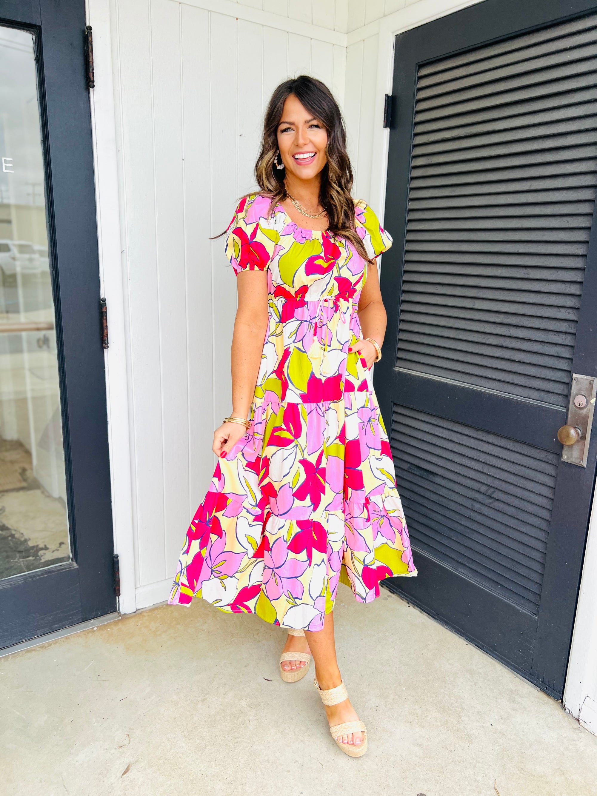 DRESSES | SHOP THE MERC