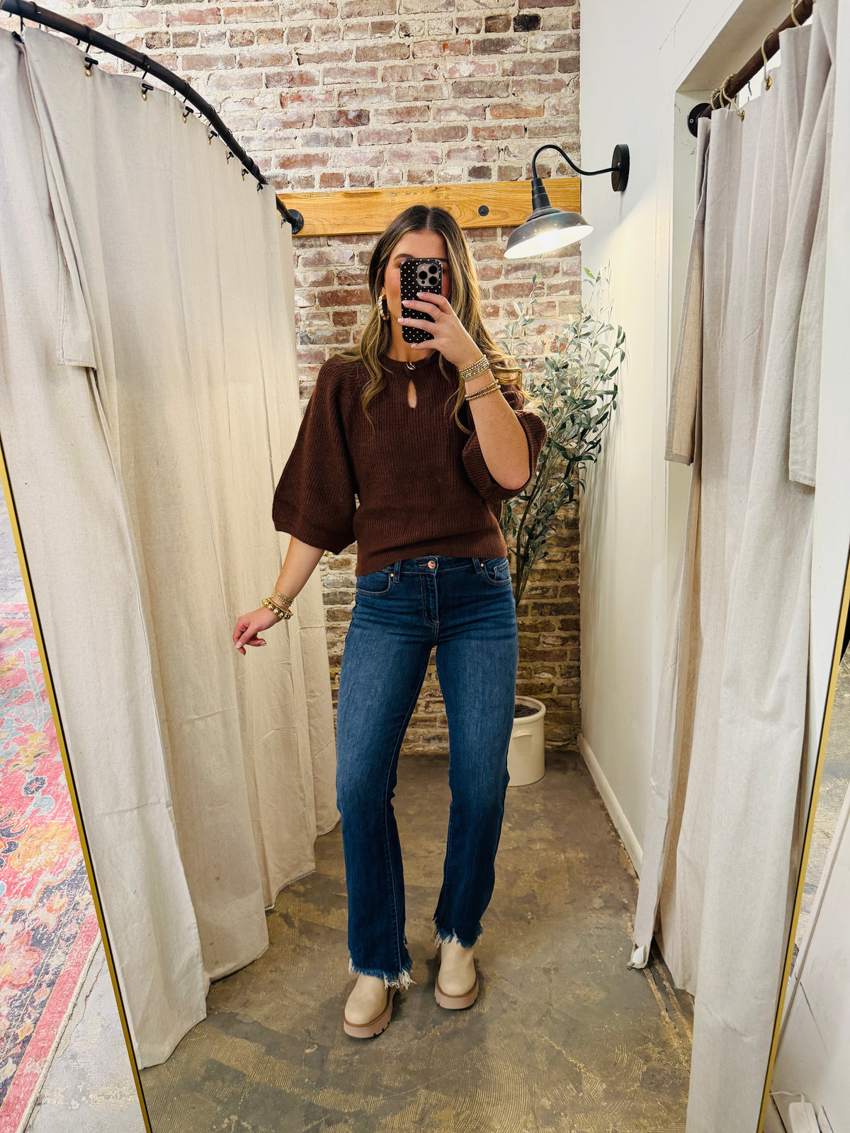 Lucy Sweater – SHOP THE MERC