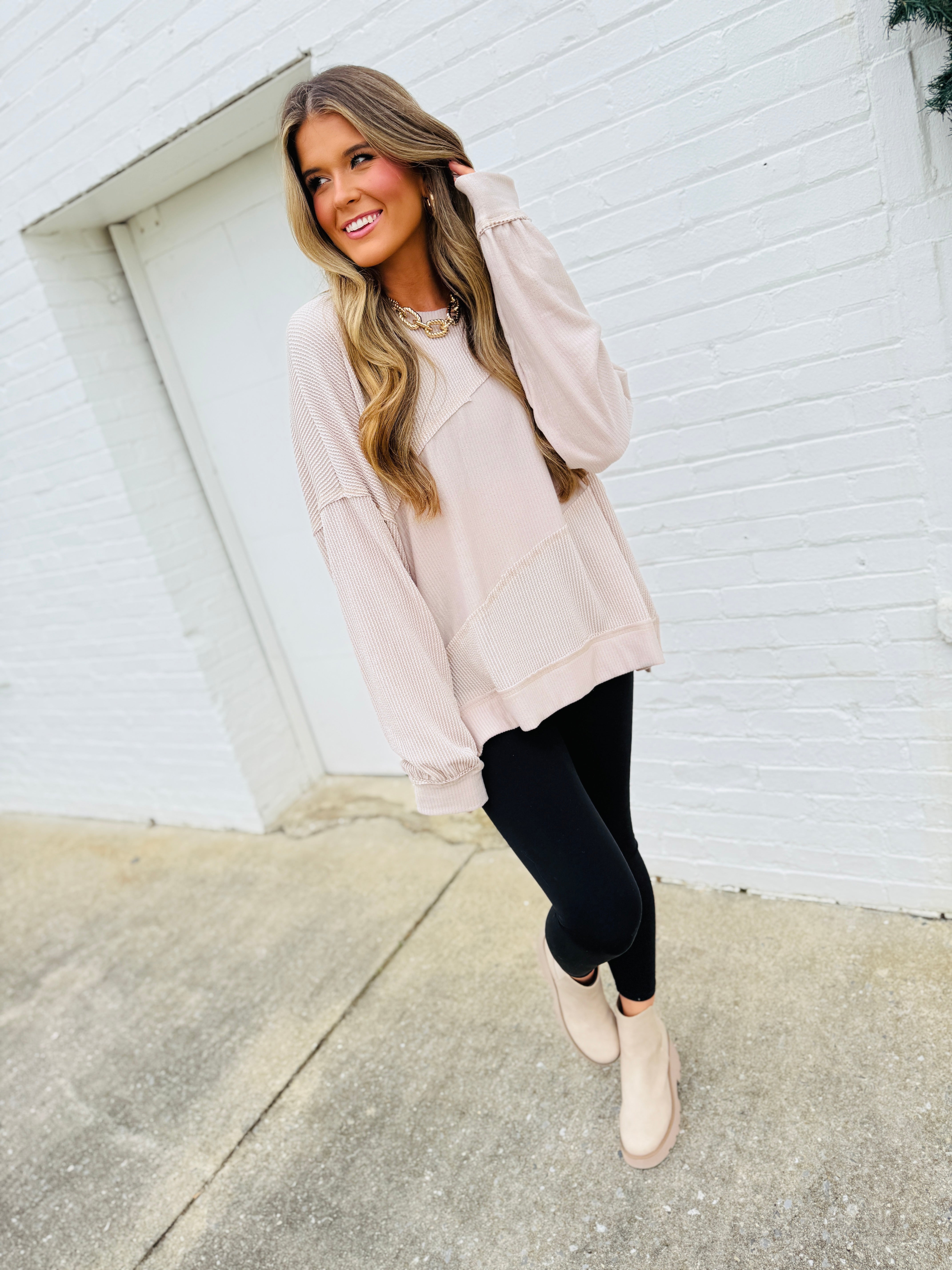 Ryleigh Top – SHOP THE MERC