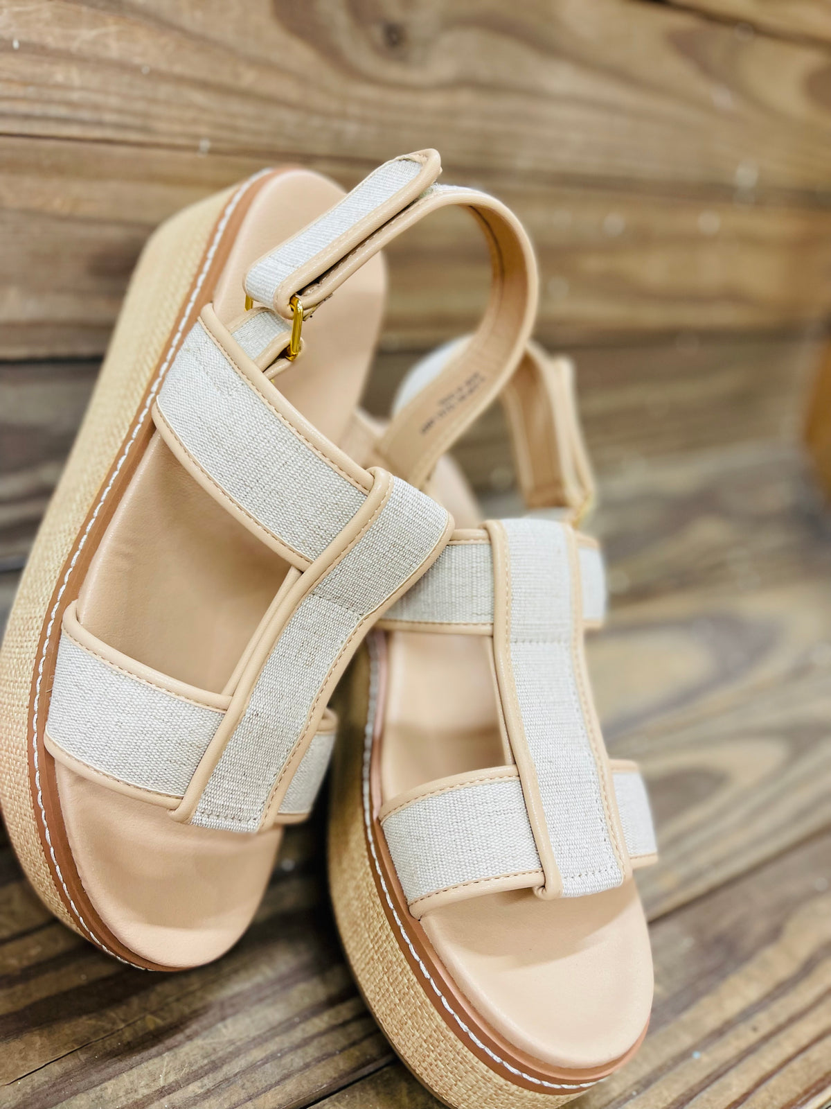 Swell Shoe – SHOP THE MERC