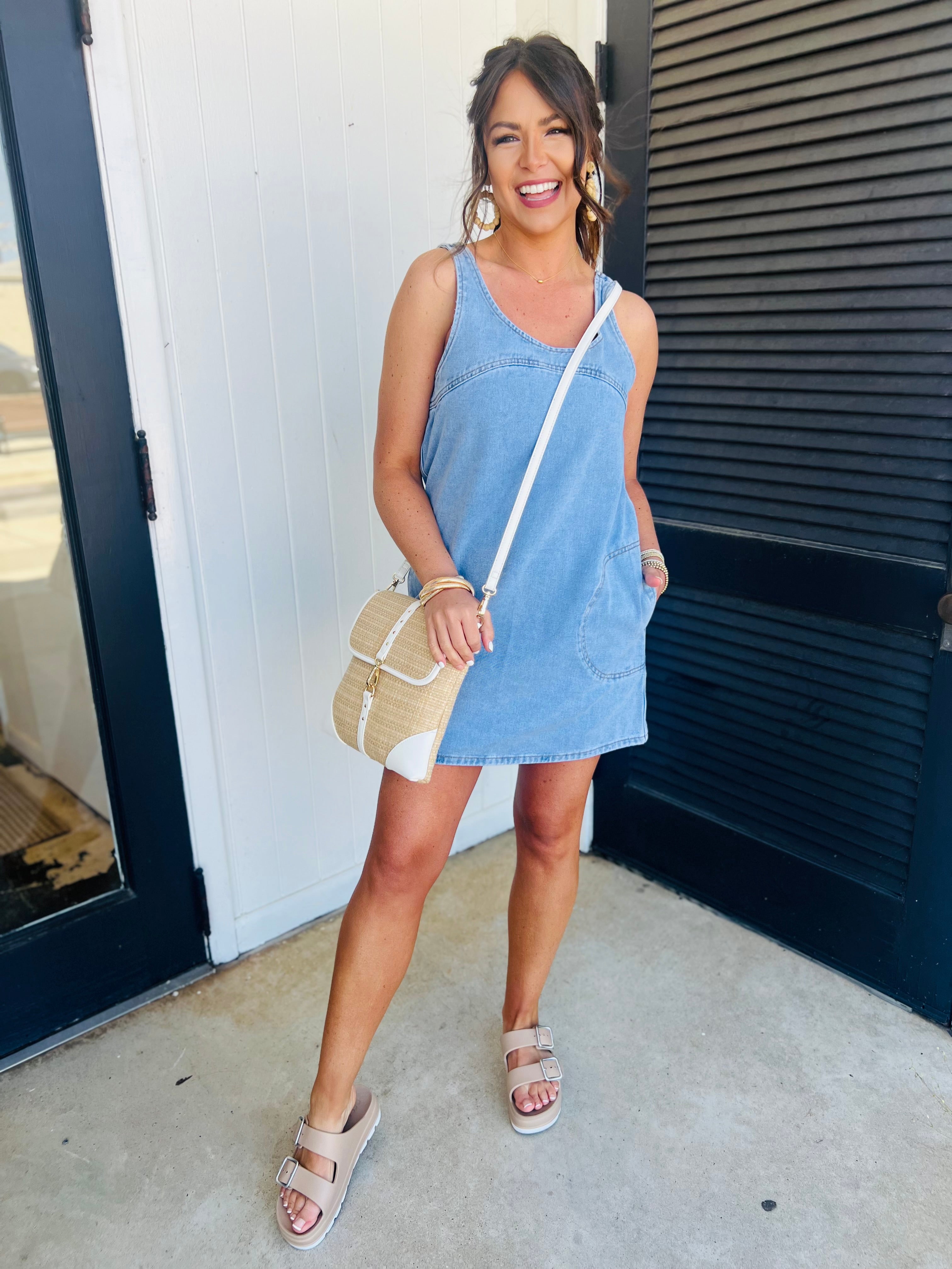 DRESSES | SHOP THE MERC