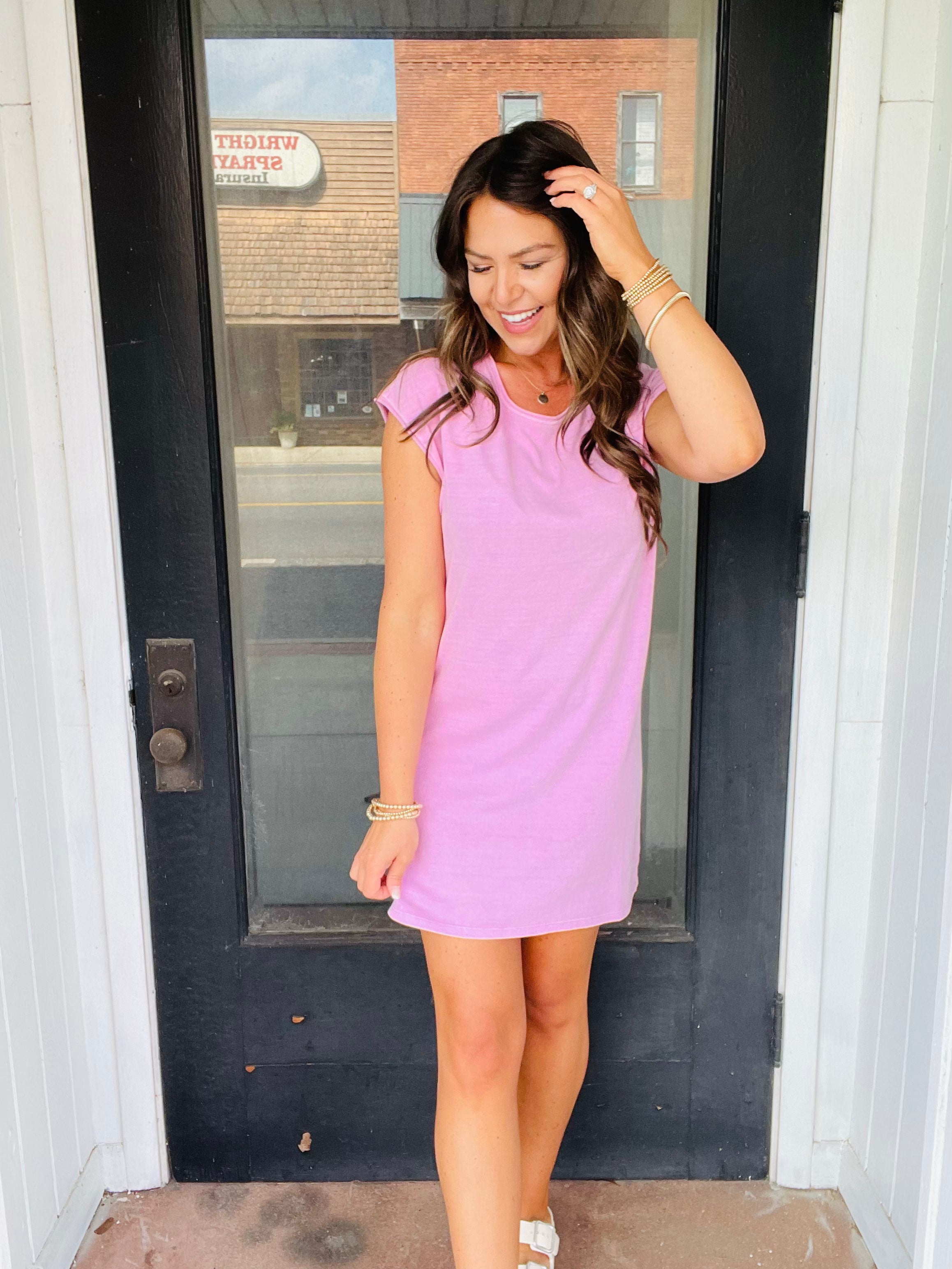 DRESSES | SHOP THE MERC