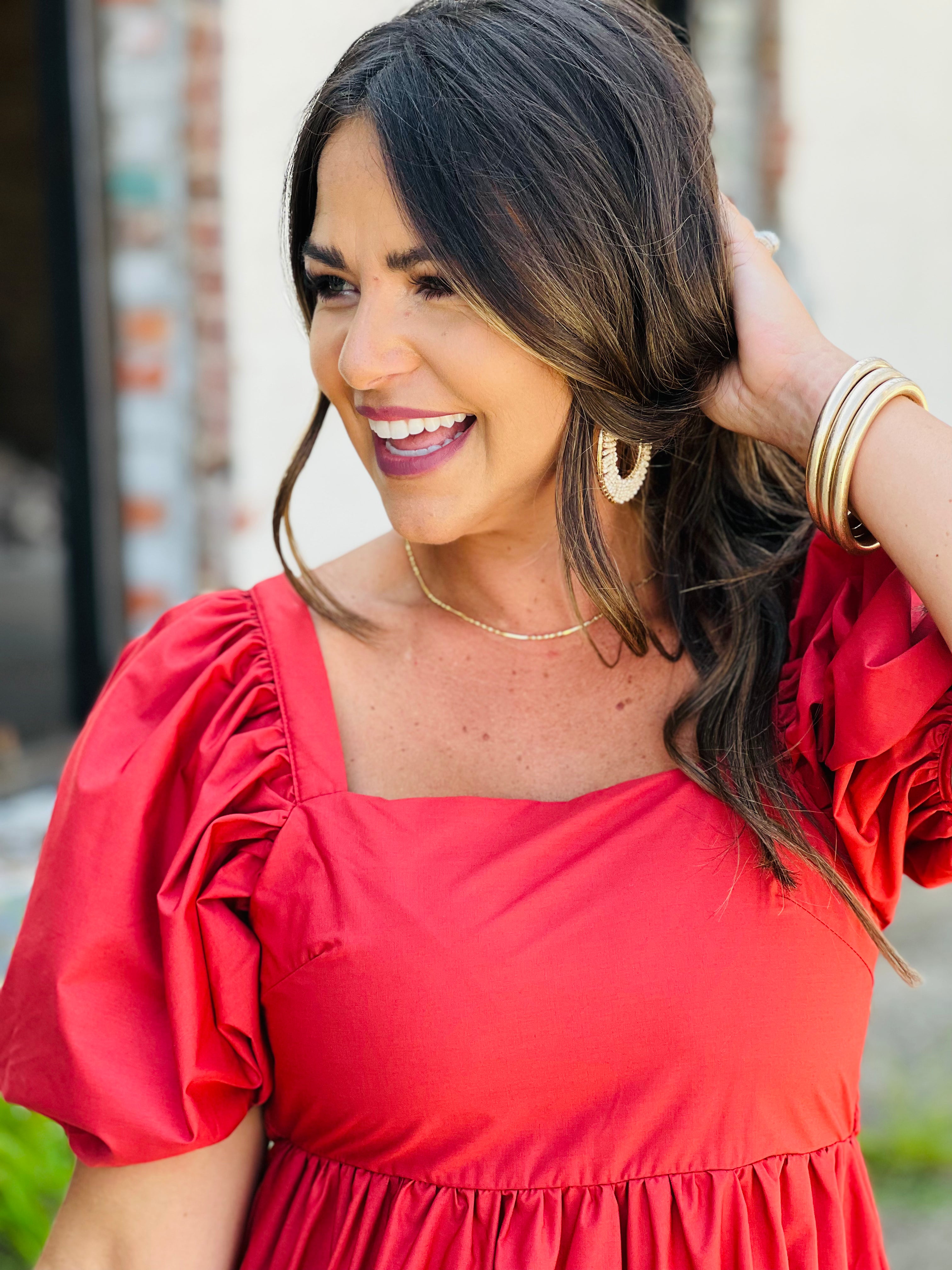 DRESSES | SHOP THE MERC