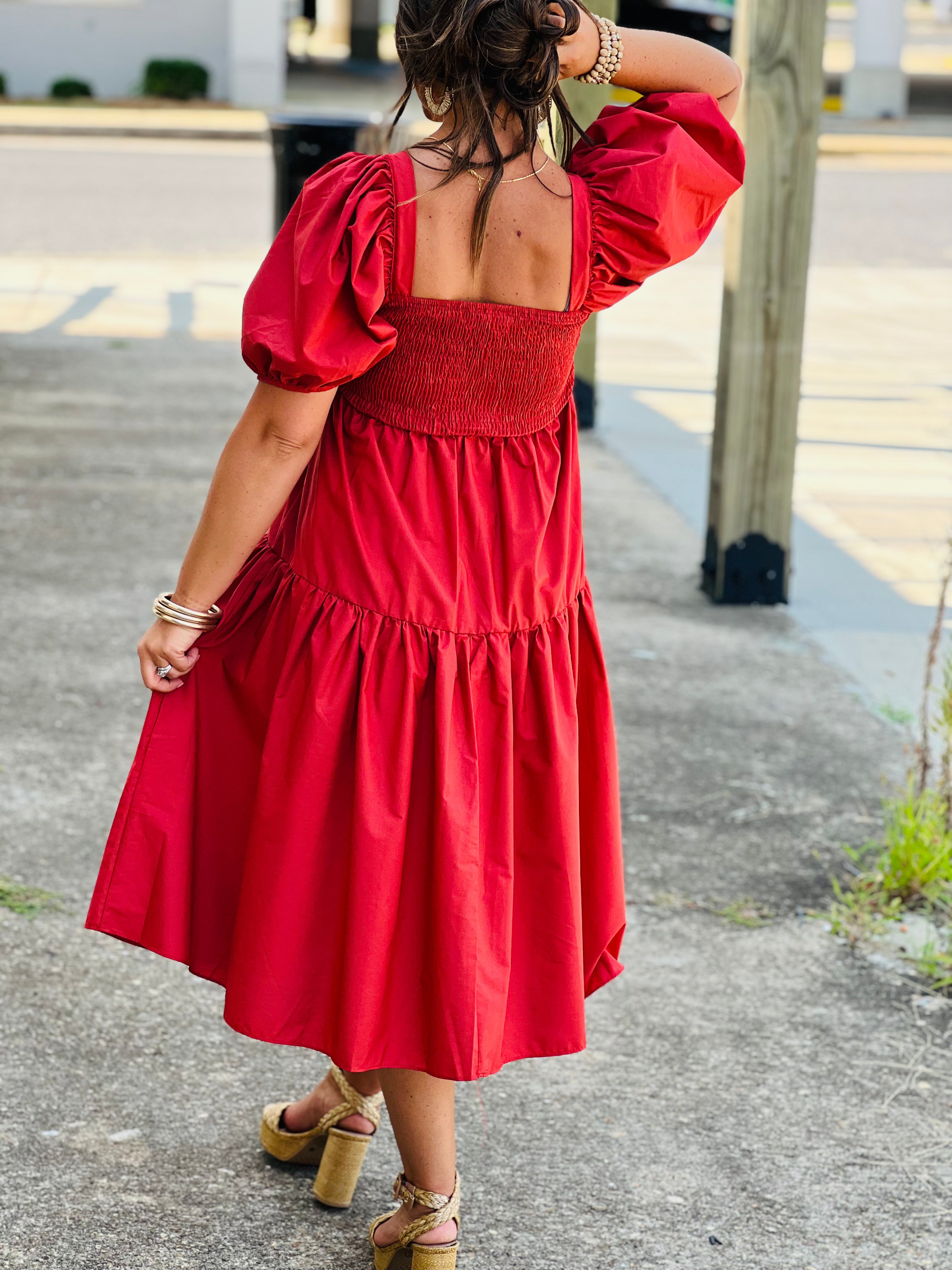 DRESSES | SHOP THE MERC